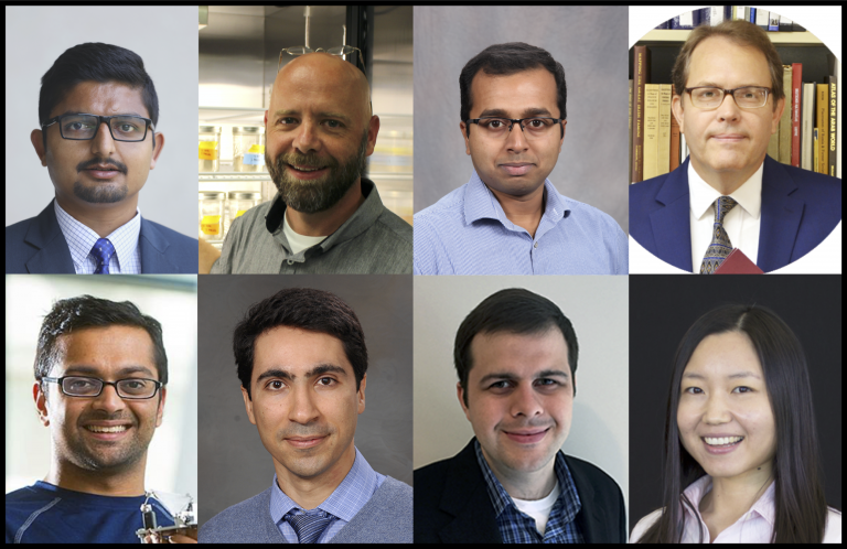 Update: TAMIDS Career Initiation Fellow Awards - TAMIDS