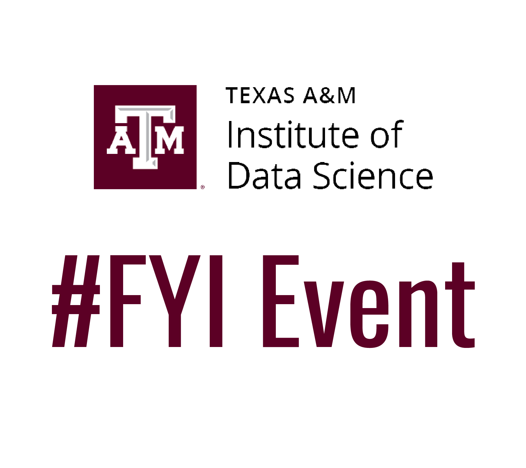 TAMIDS – Institute of Data Science