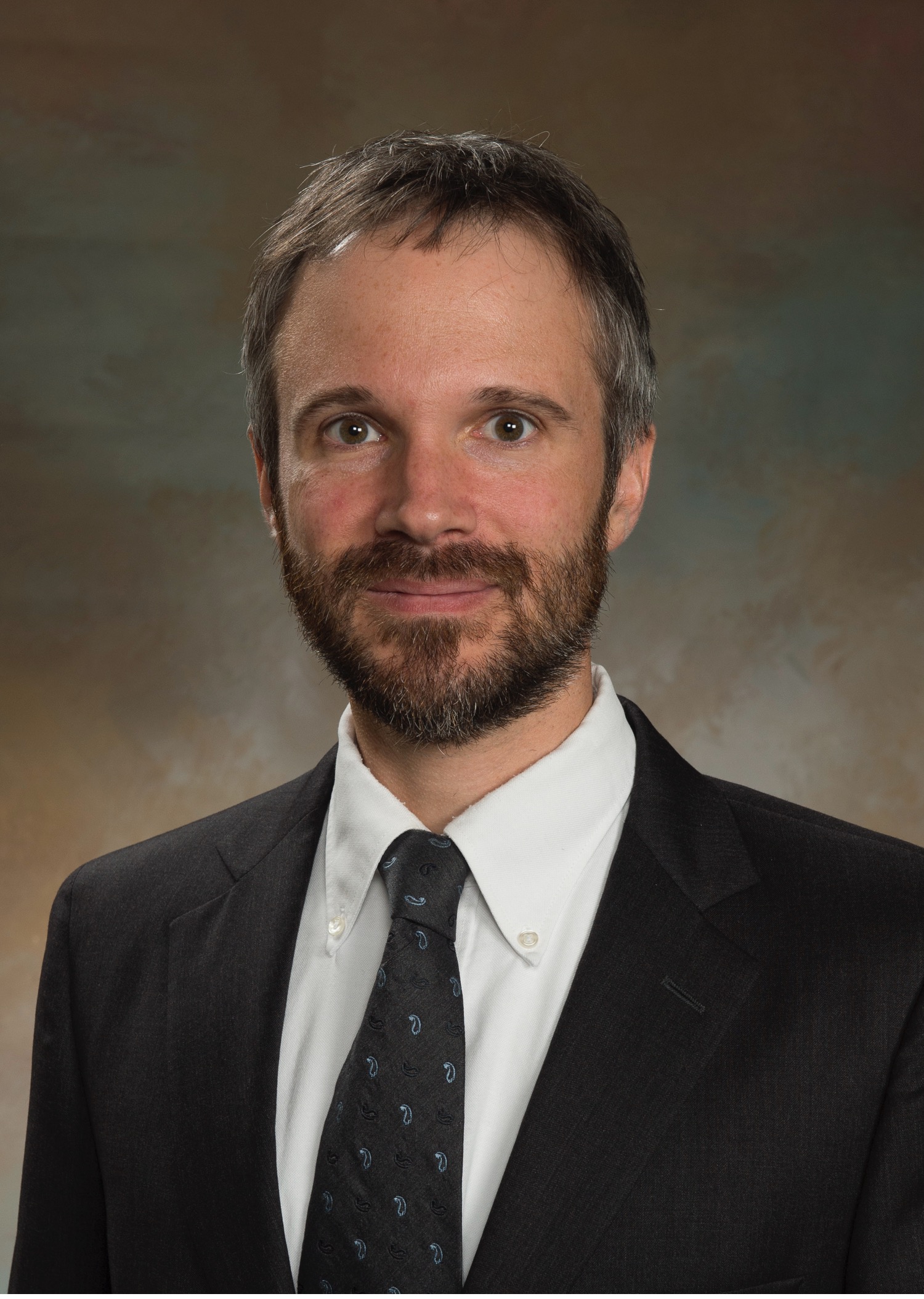 Seminar Series: Dr. David Retchless - TAMIDS