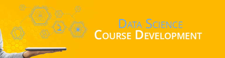Data Science Course Development - TAMIDS